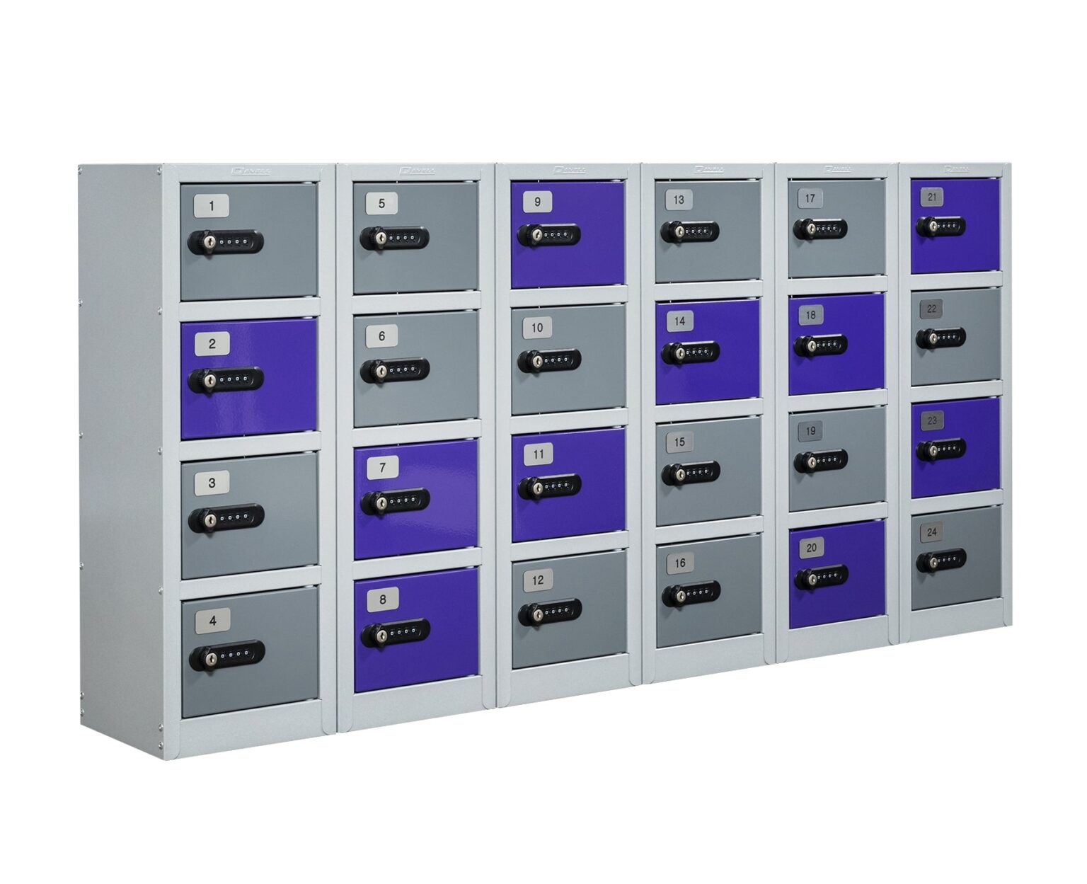 Mini Locker | Premier Lockers NZ