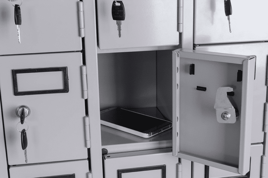 Premier Lockers NZ | Locker Supplier & Manufacturer